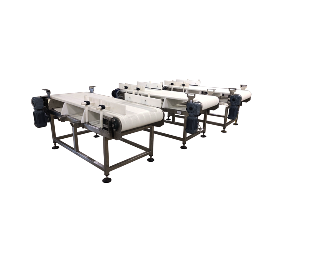 Industrial Conveyors