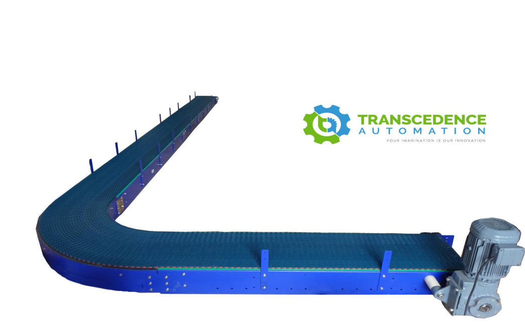 Industrial Conveyors